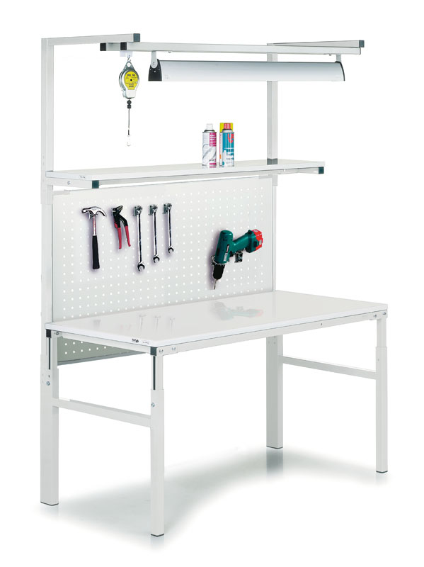 Treston TPH workbench | Treston