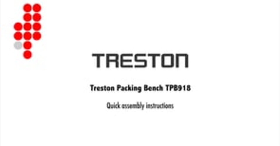 Videos | Treston