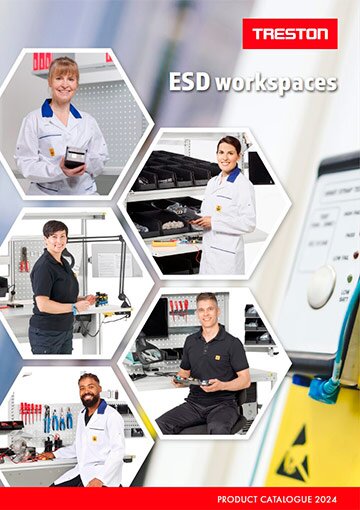 Catalogues and brochures | Treston