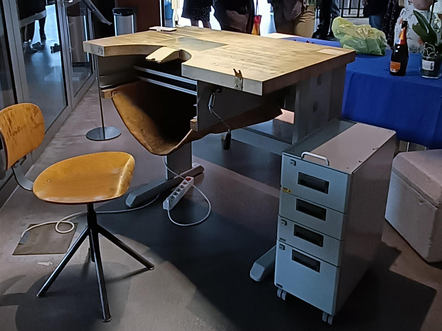 How can you accessorise your workbench? Watch inspiring videos | Treston