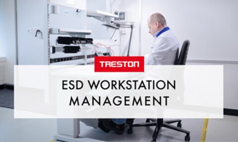 Workspaces for happier workfaces | Treston