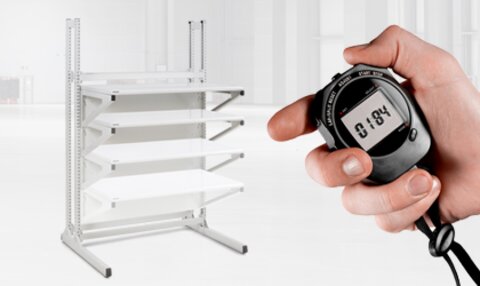 We create workspaces for people | Treston