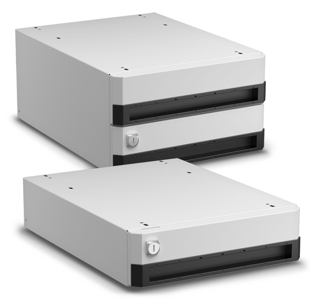 Drawer unit DU35 | Treston