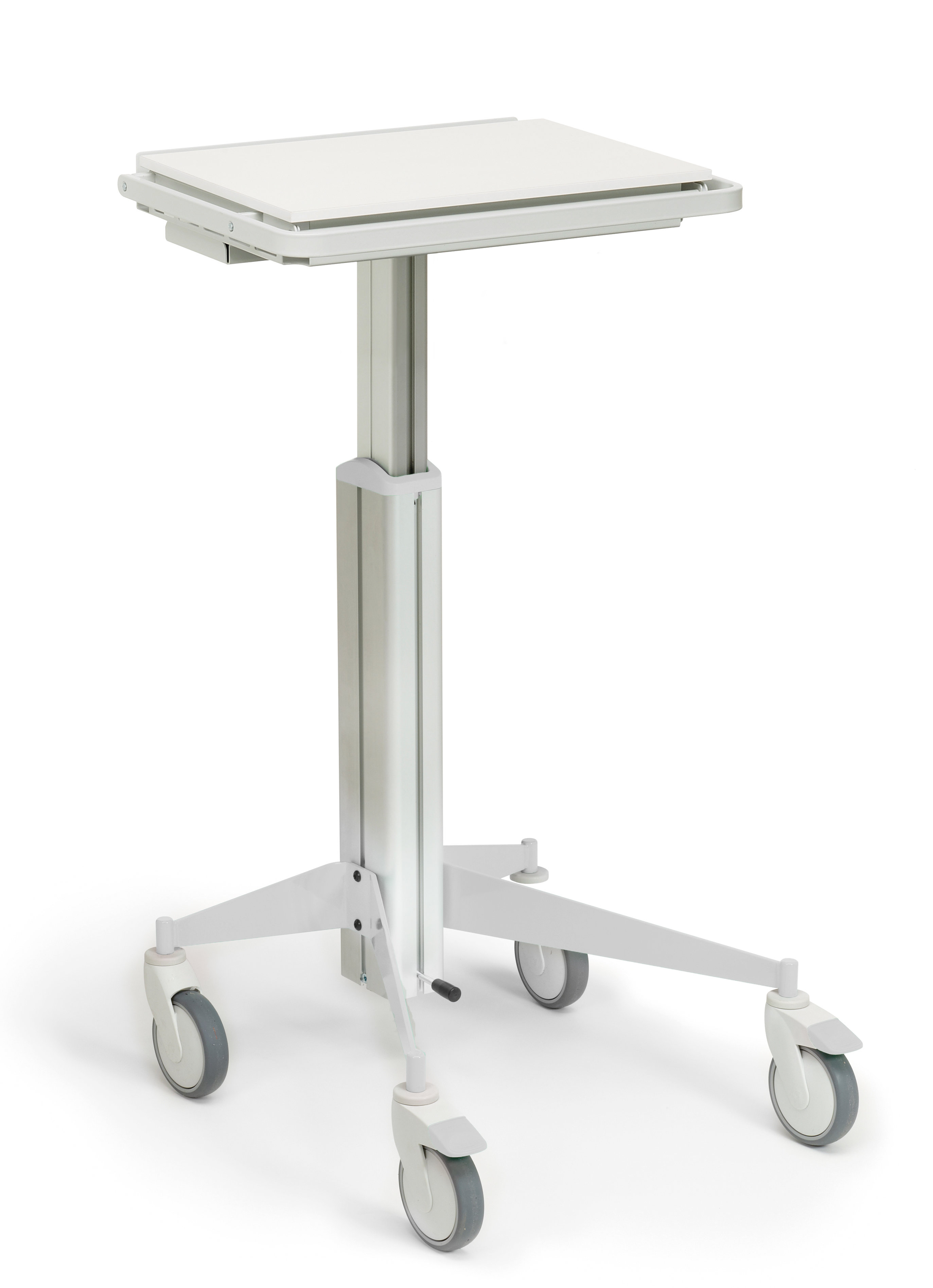 MLC mobile workstation | Treston
