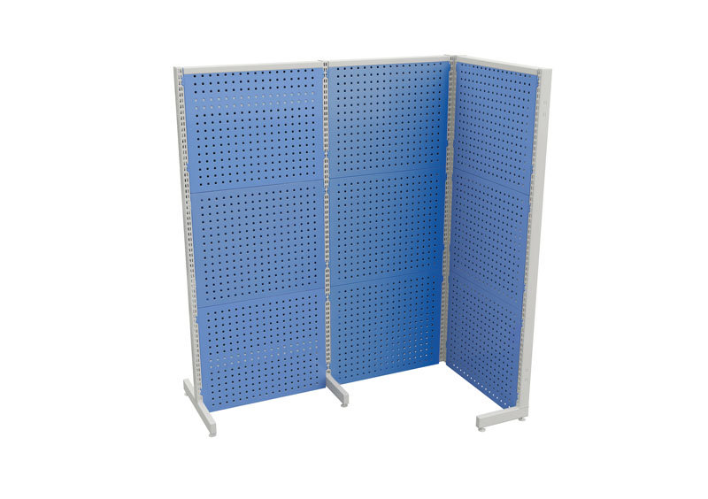 Industrial screens | Treston