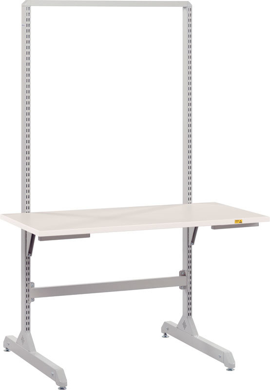 TP upright frame | Treston