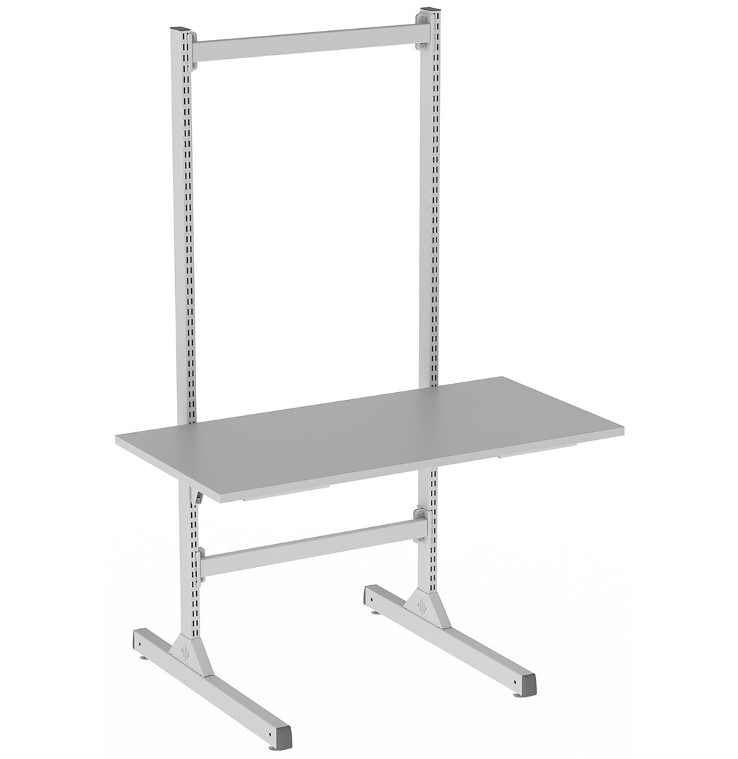 TP upright frame | Treston
