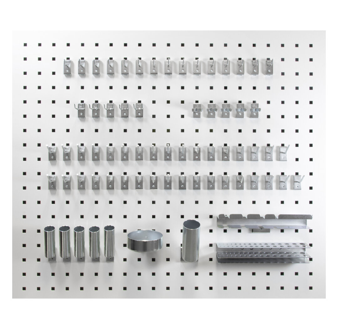 Hooks and tool brackets | Treston