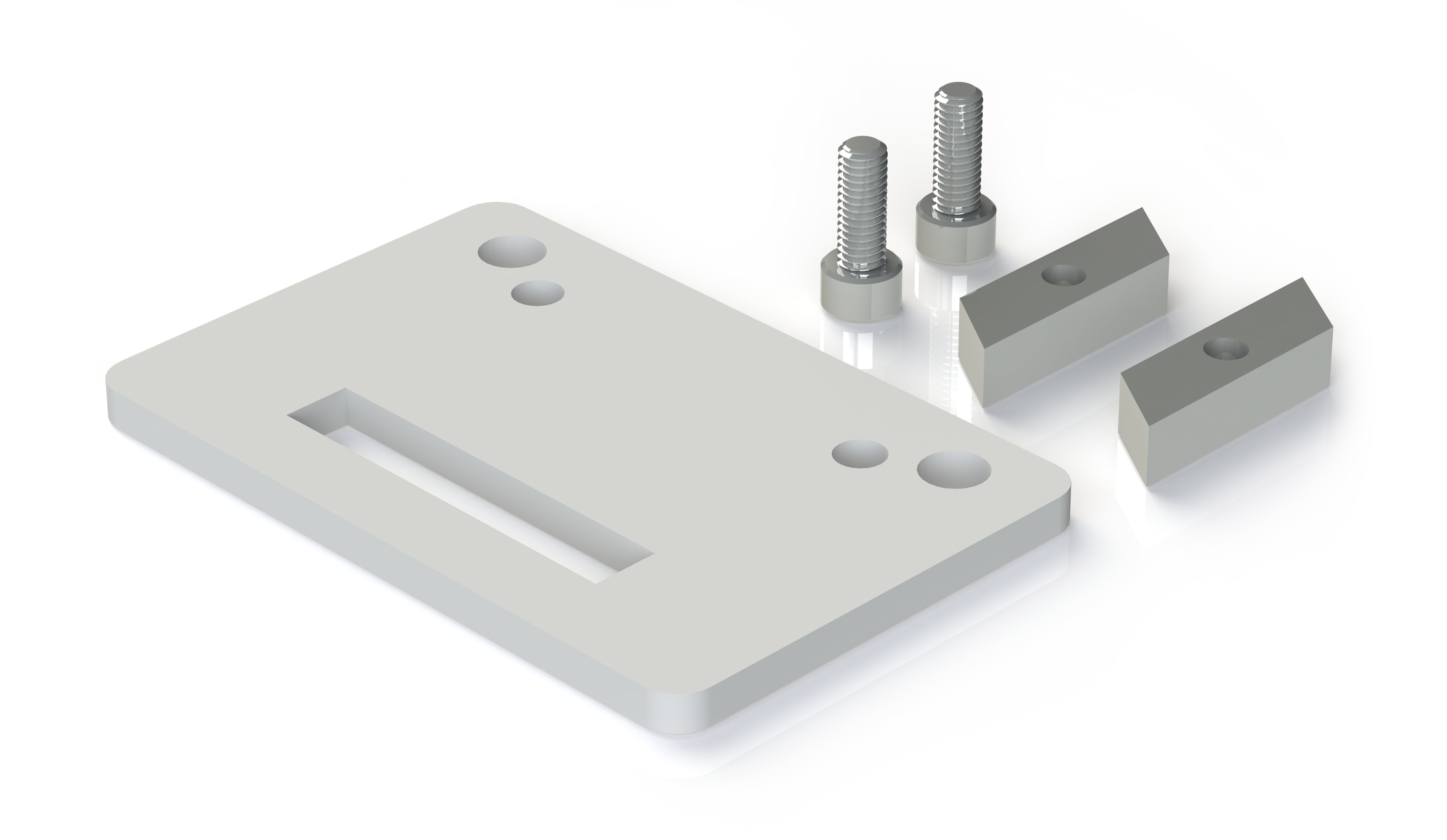 Adapter for MA4 to TPH/TPB profiles | Treston