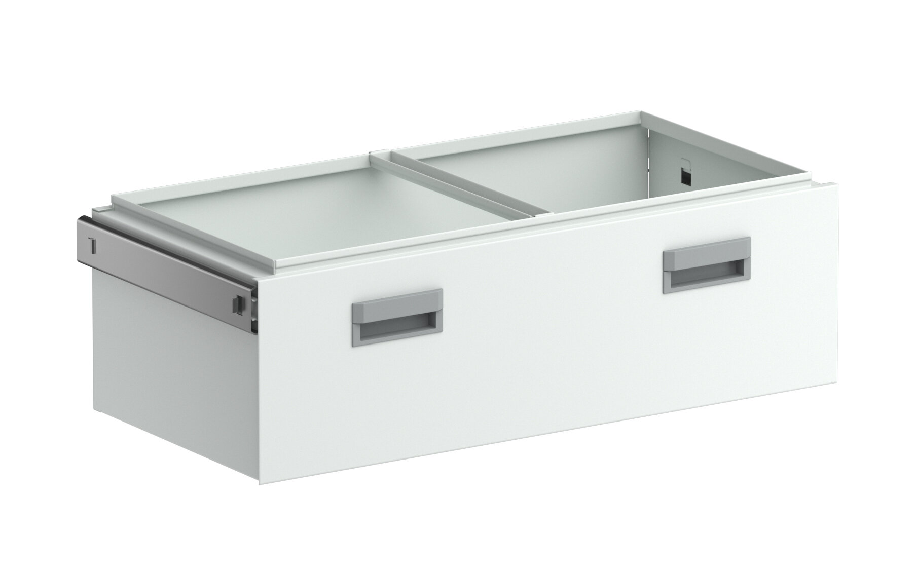 Drawer for suspension folders | Treston