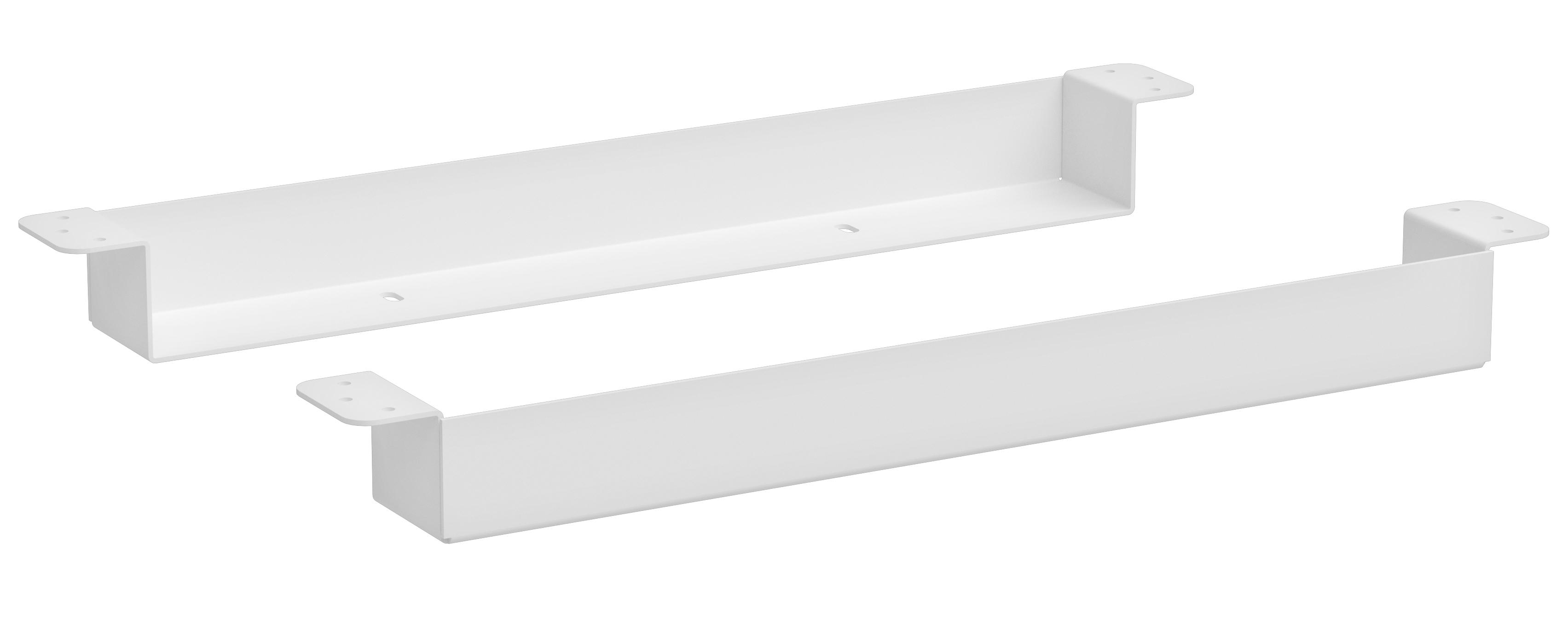 Drawer unit 45 fastening set for Quatrex | Treston