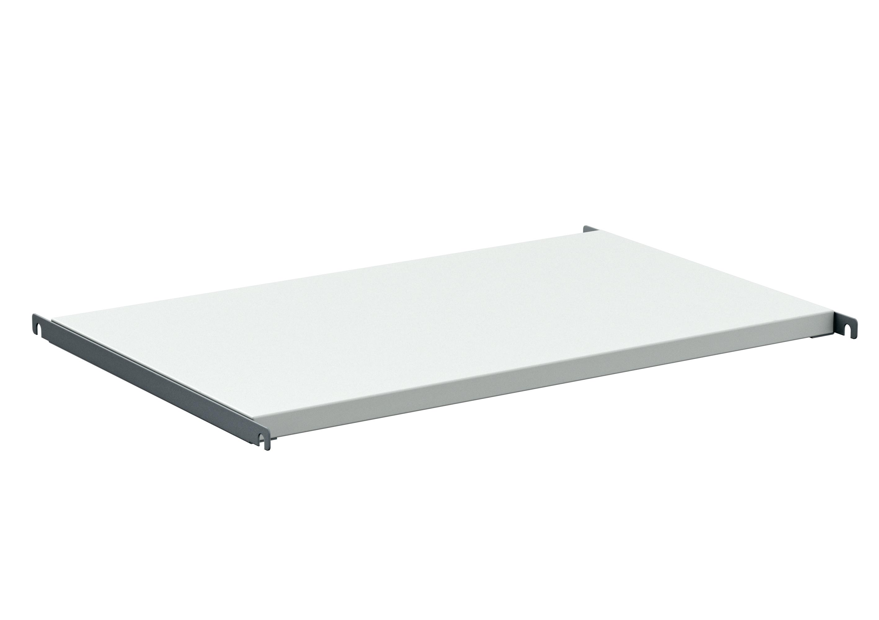 Extra shelf 418x700 ESD for SAP507 ESD trolley | Treston