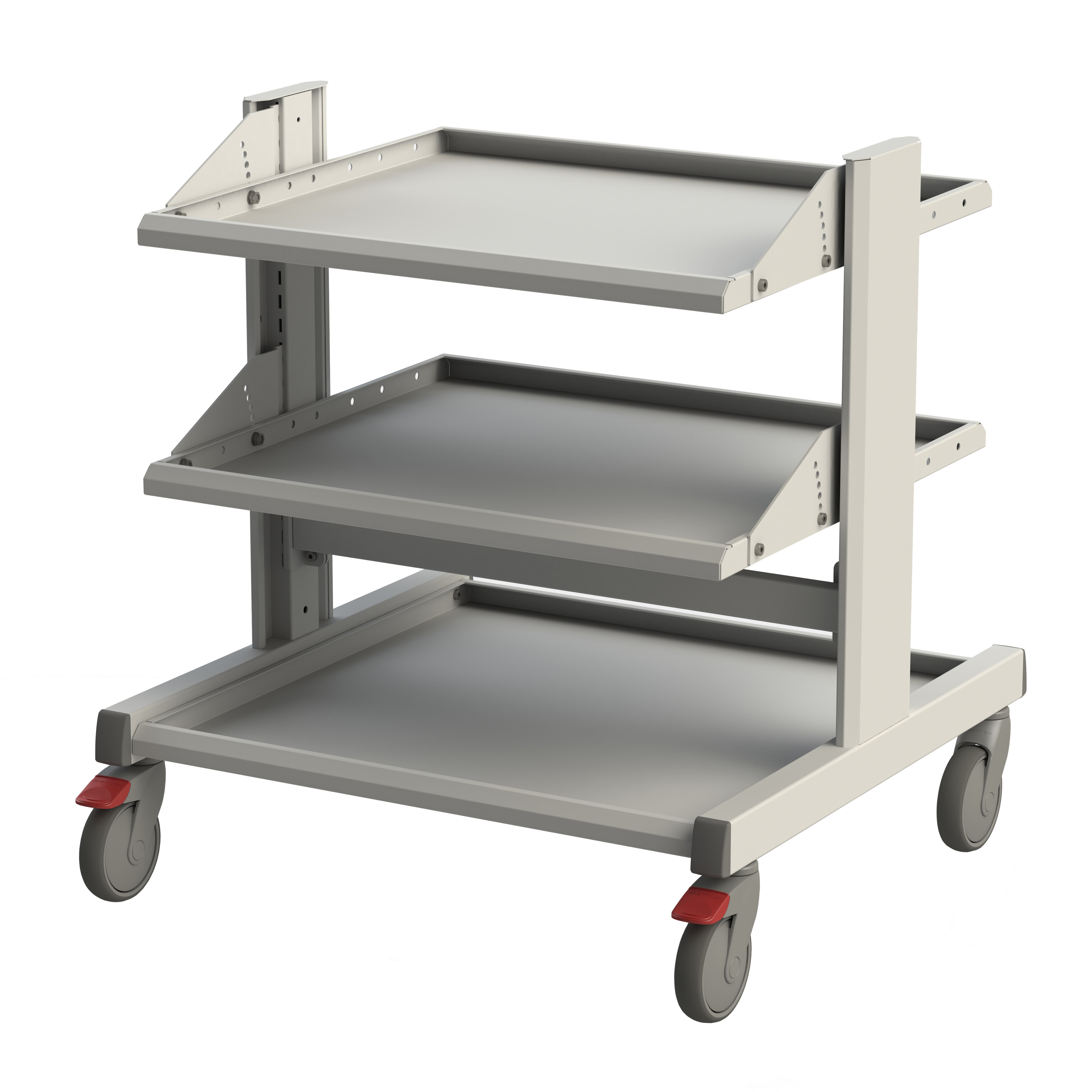 Fitters trolley 2 | Treston