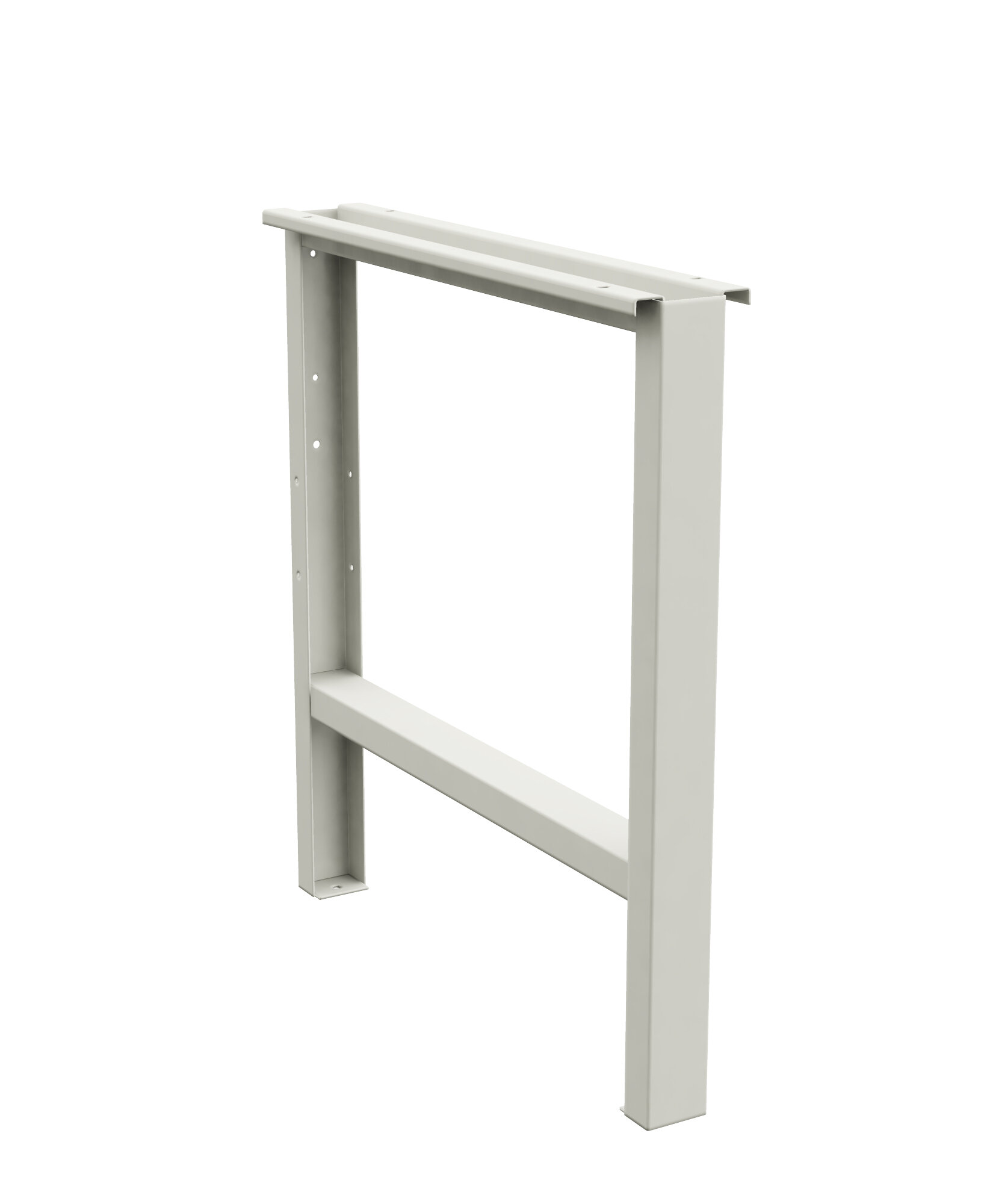 Fixed H-leg (1 pc) | Treston