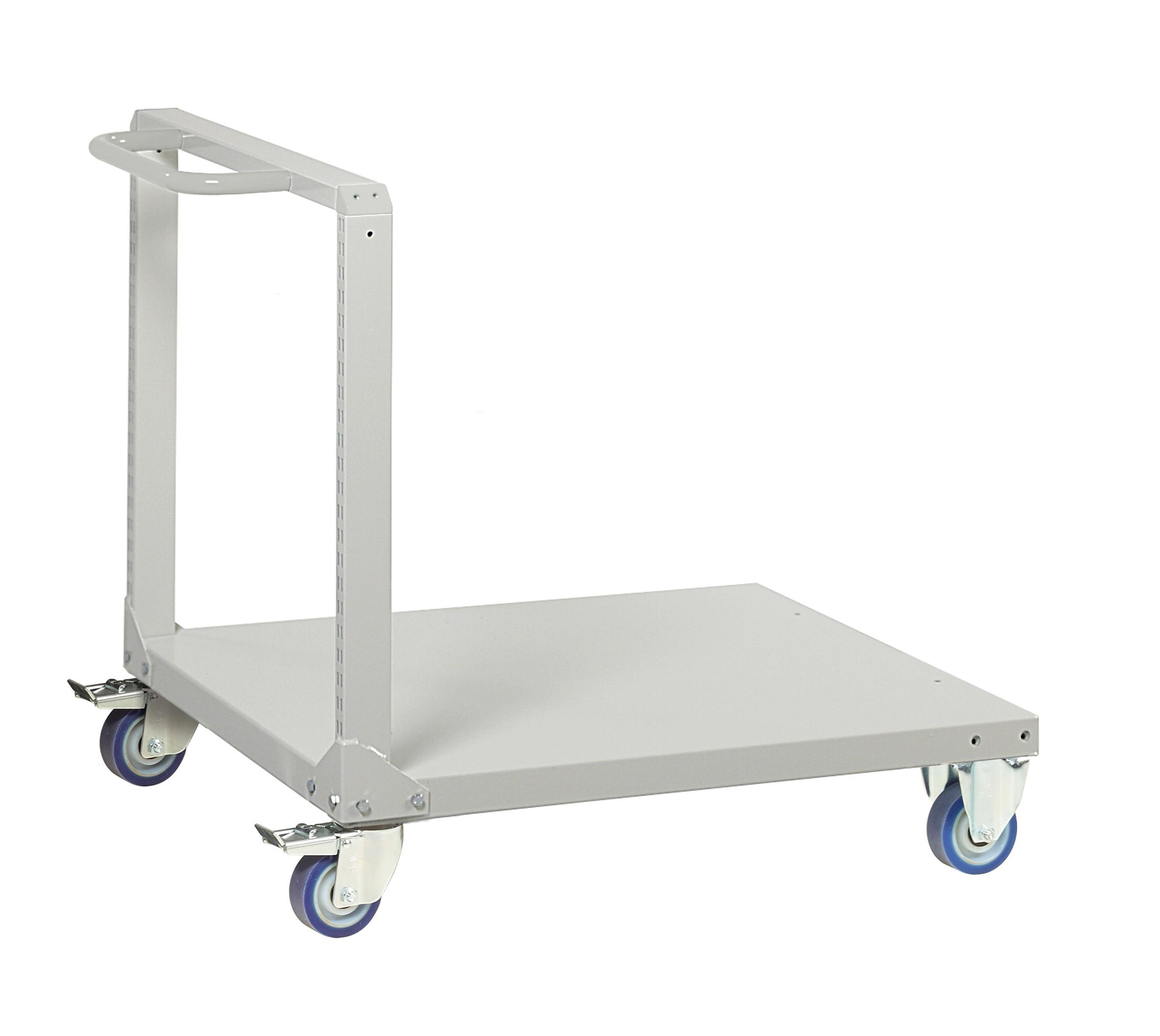 Heavy-duty trolley 1 | Treston