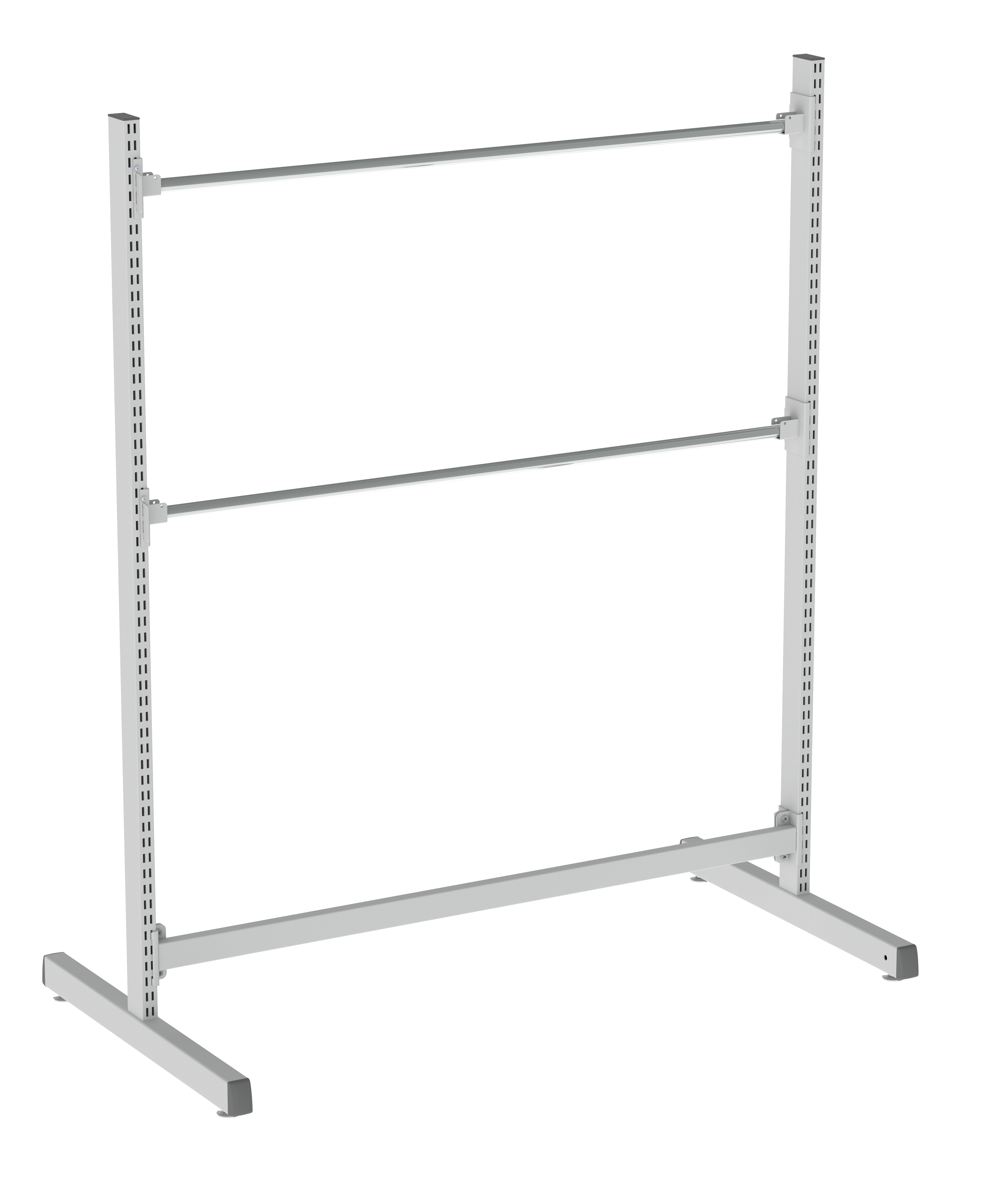 High packing material roll stand 1500 | Treston