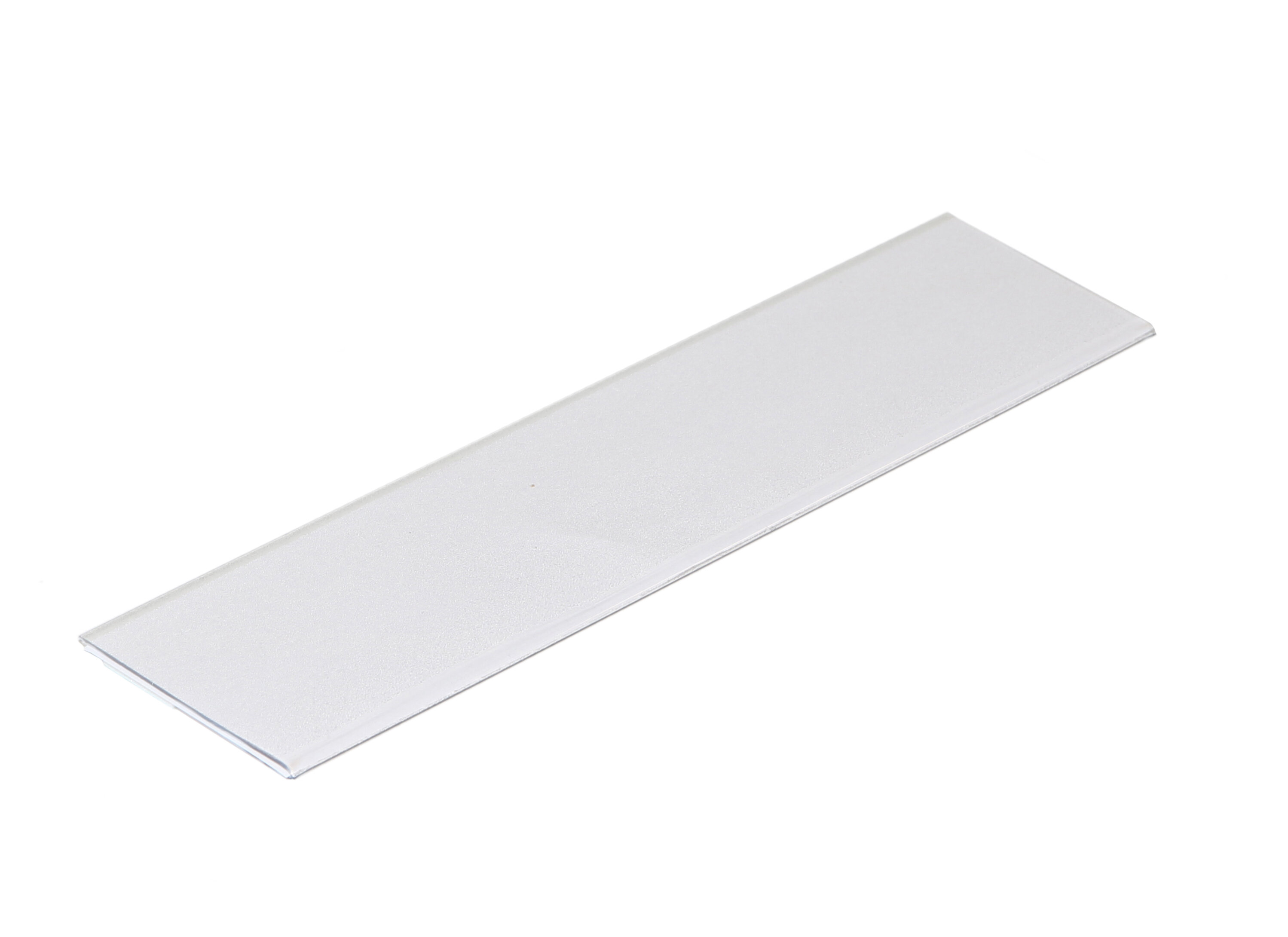 Label + holder 60 pcs for stacking bins 1015 | Treston