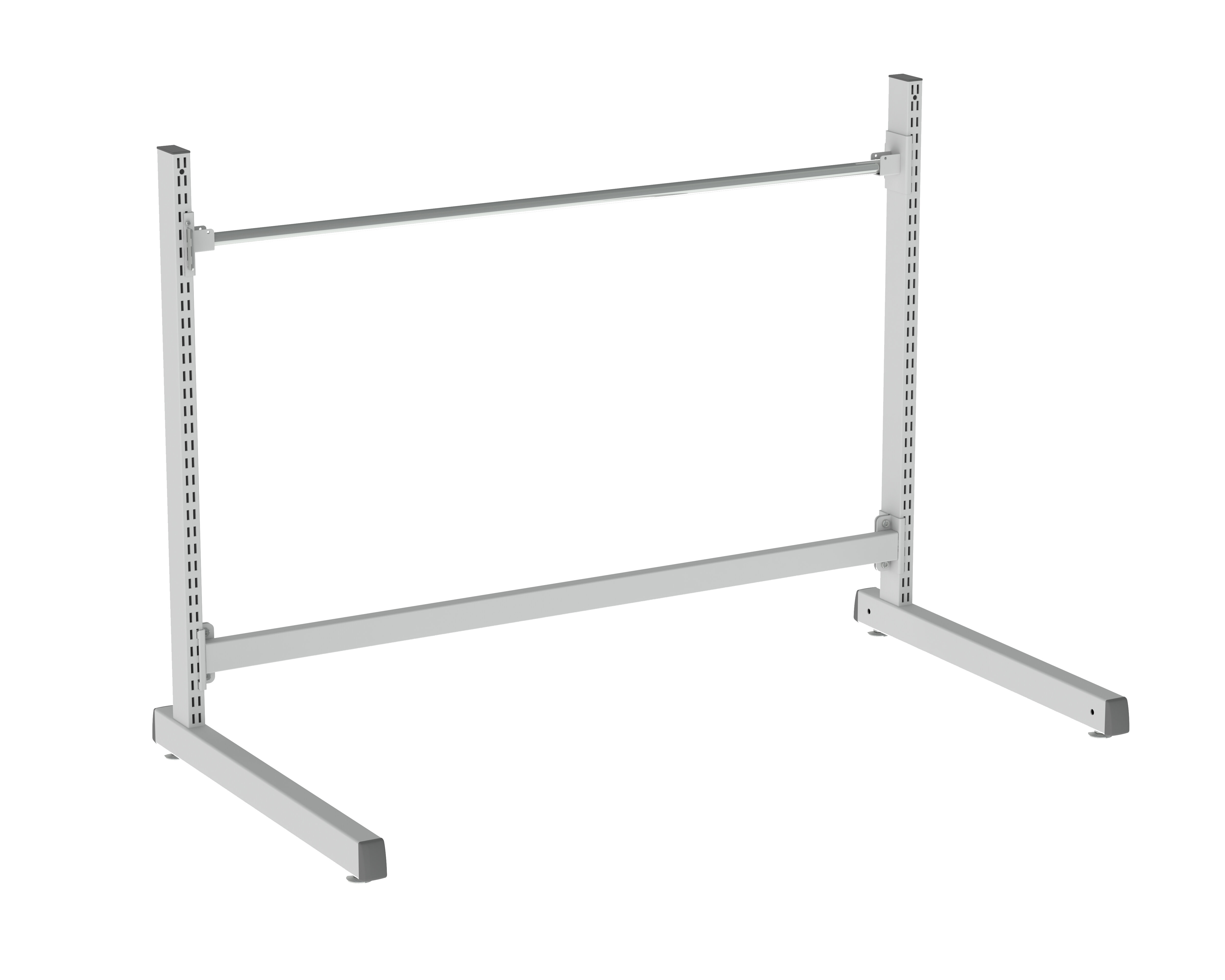 Low packing material roll stand 1500 | Treston