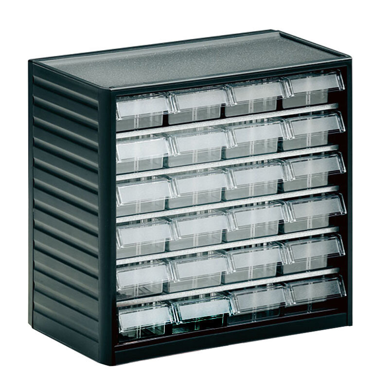 Small parts storage cabinet 310x180x290 | Treston