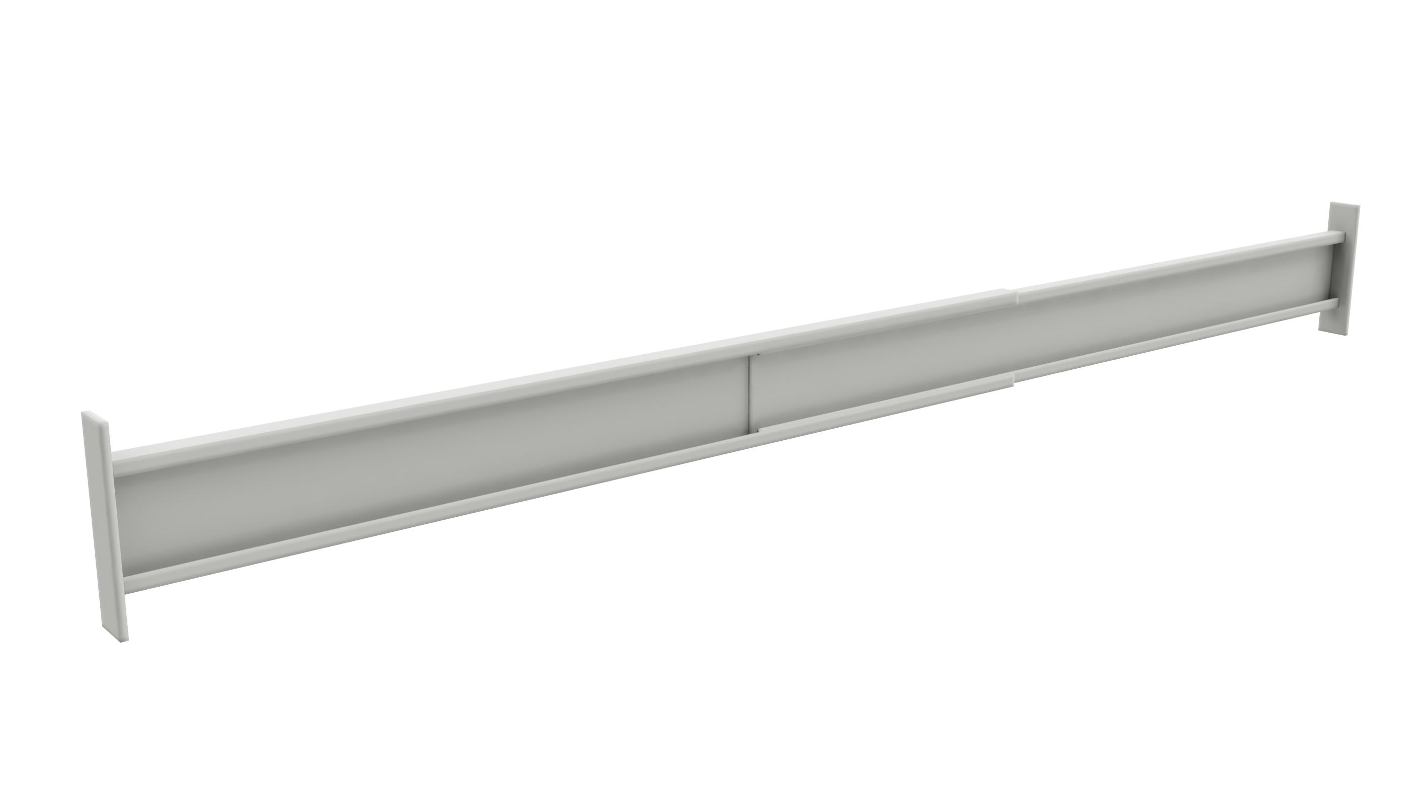 Spacer bar for Workbench 1500-2250 | Treston