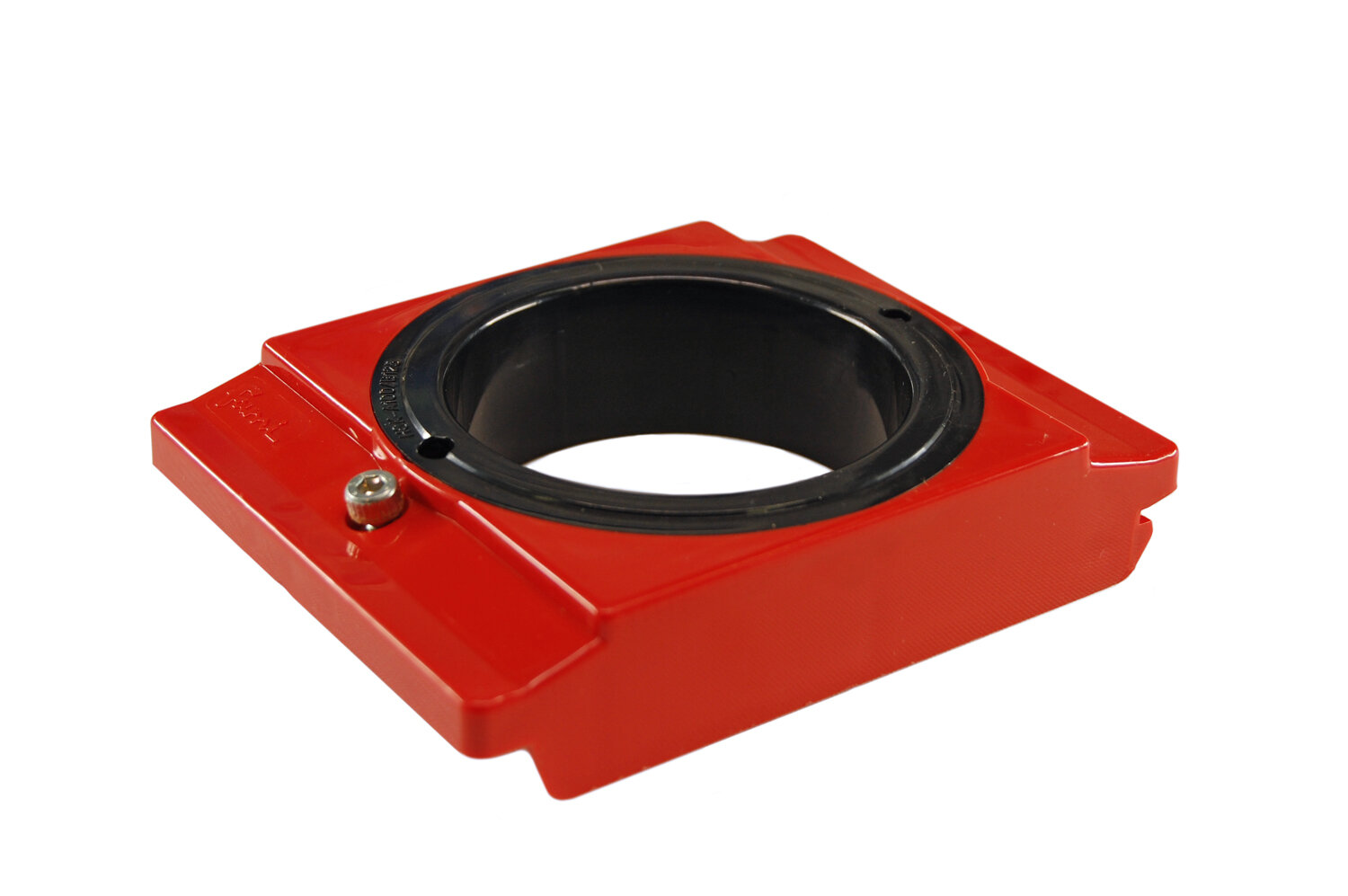 Tool holder HSK A100-B128 | Treston