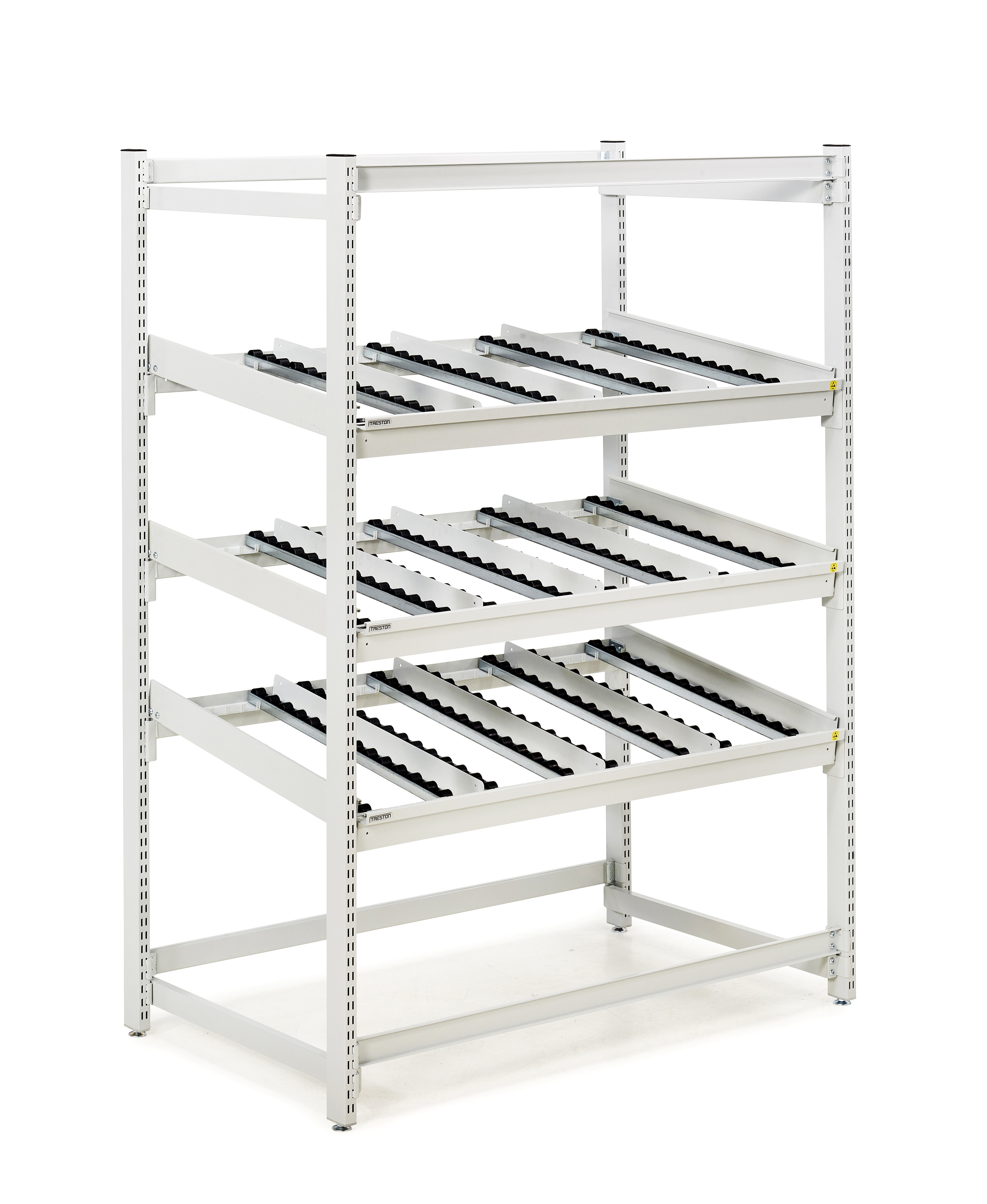 Treston FiFo Flow Rack M1350 ESD | Treston