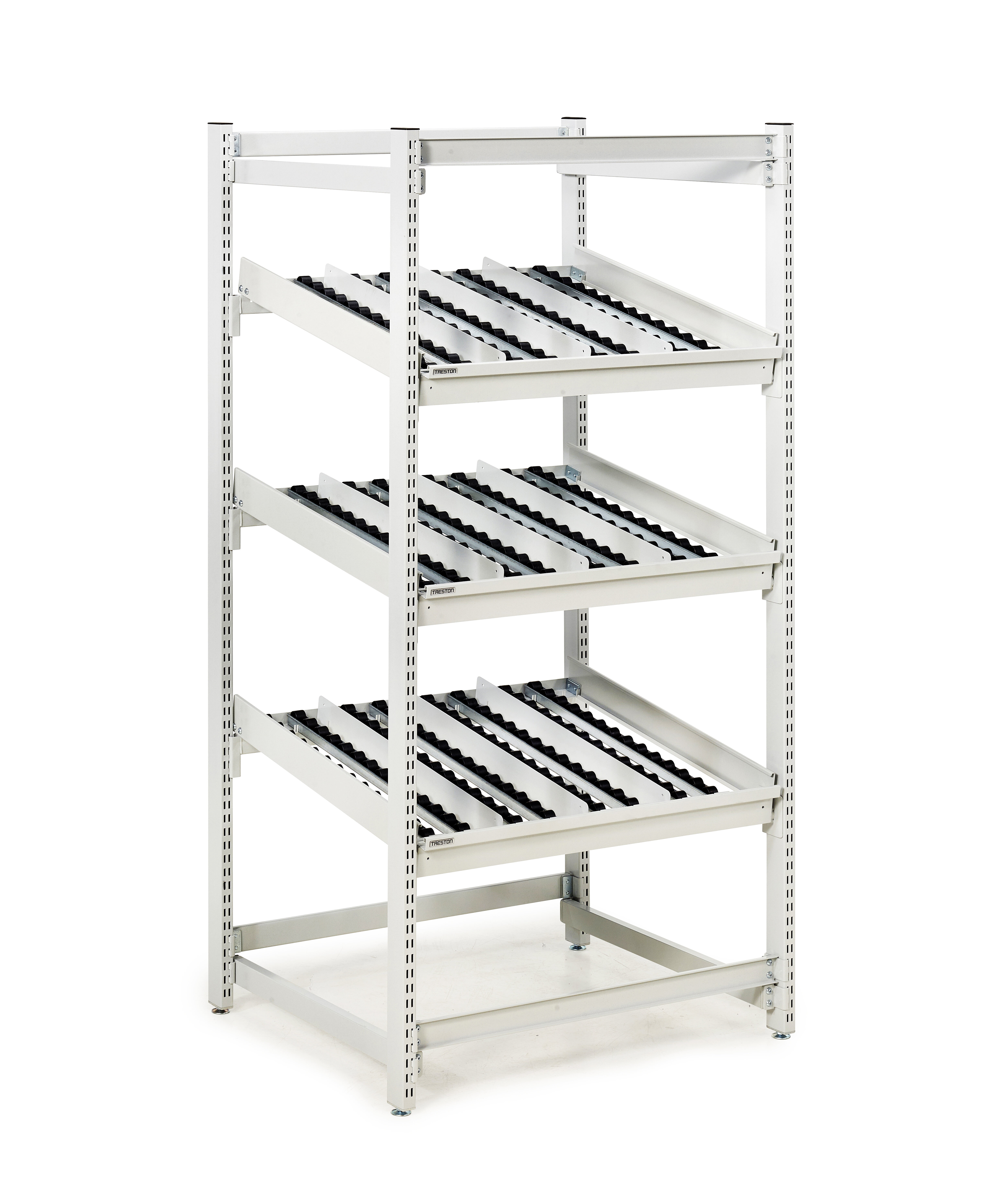 Treston FiFo Flow Rack M900 ESD | Treston