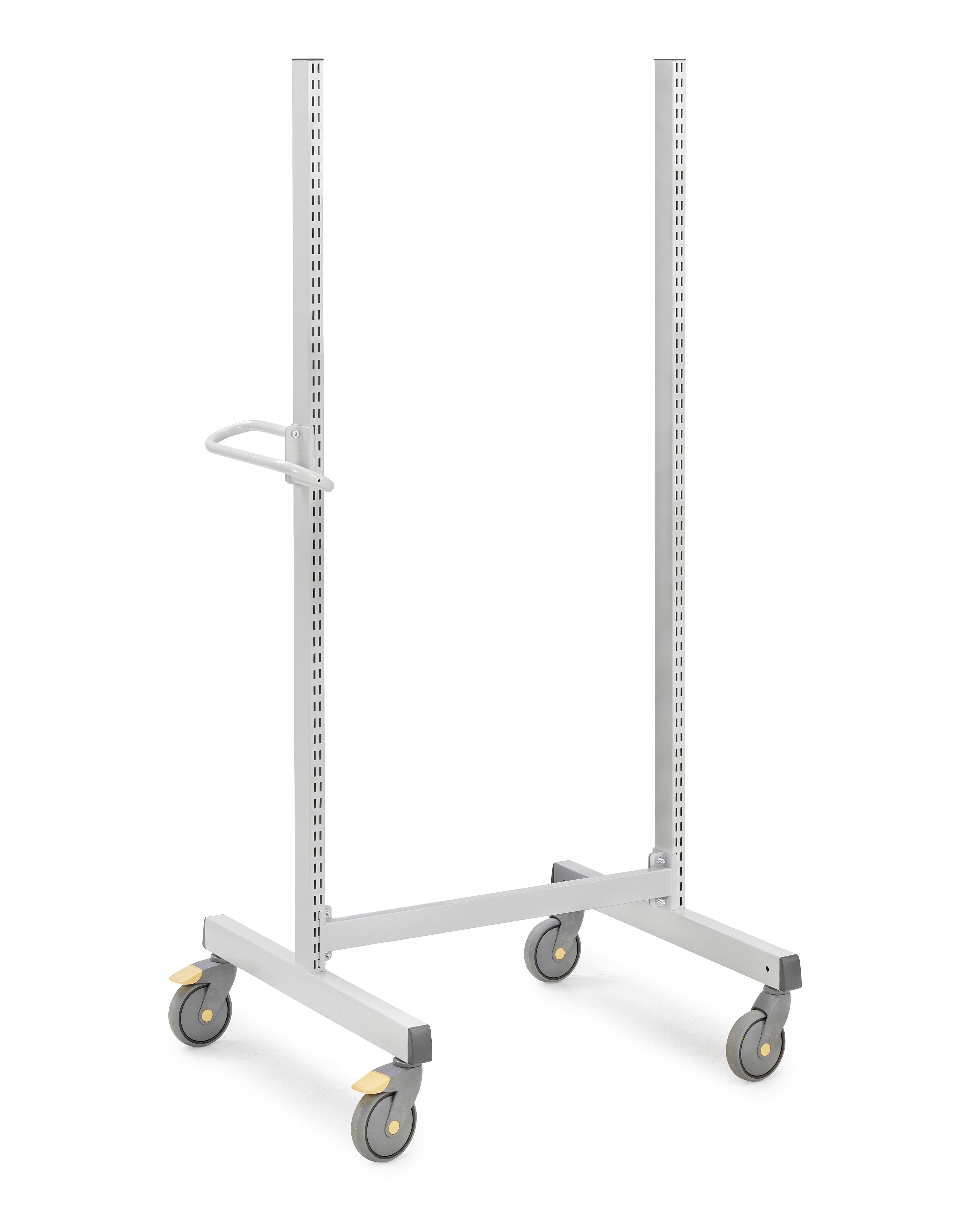 Treston industrial multi trolley frame high M750 ESD | Treston