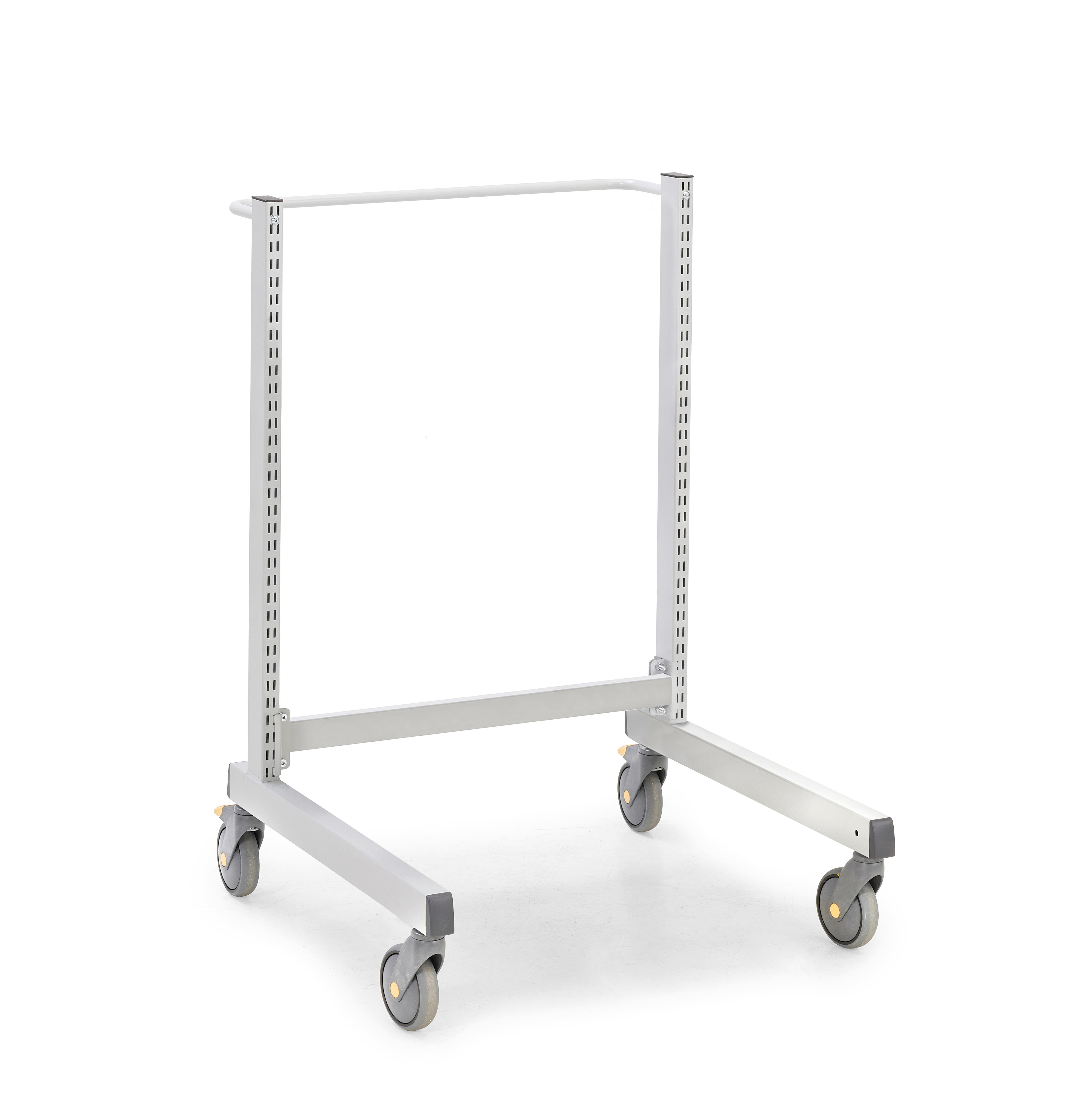 Treston industrial multi trolley frame low M900 ESD | Treston