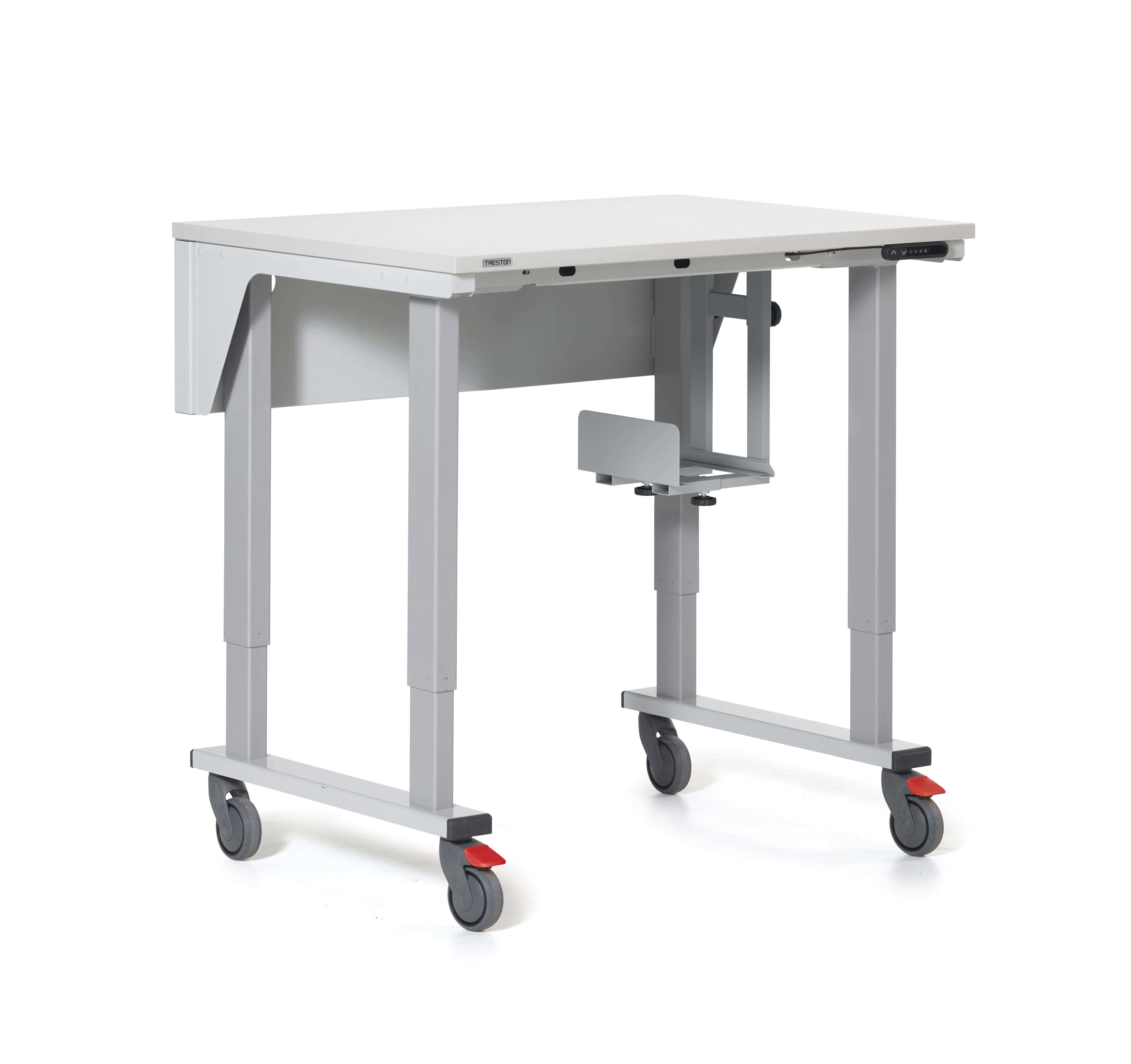 Treston PowerX QuatreX workstation (for power station TPXPS) | Treston
