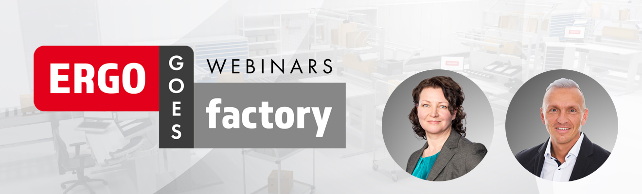 NEW Webinar Series: Ergo Goes Factory | Treston