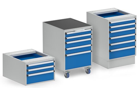 How to design an ergonomic trolley? Tips and pre-configured trolley ...