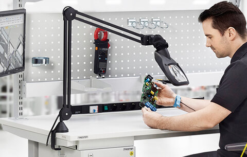 ESD protected products – anti-static products | Treston