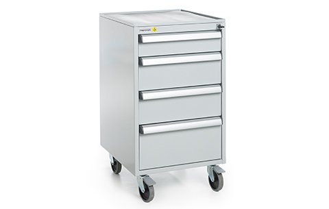 Roll stands | Treston