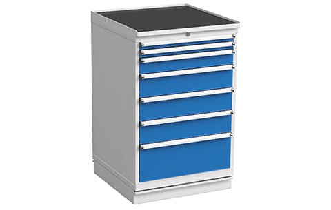 How to design an ergonomic trolley? Tips and pre-configured trolley ...