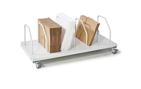 Roll stands | Treston