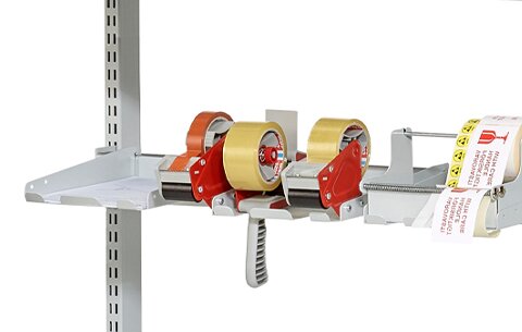 How to design an ergonomic trolley? Tips and pre-configured trolley ...