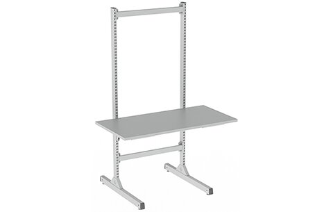 Storage systems | Treston