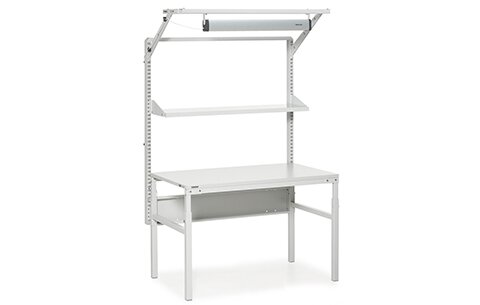 Roll stands | Treston