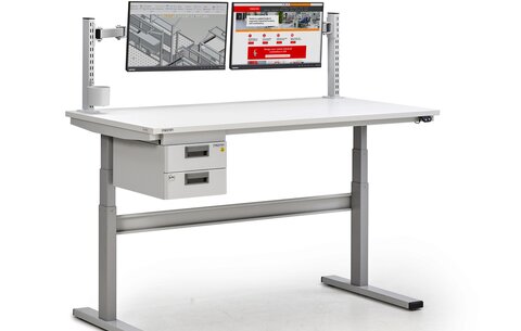 Roll stands | Treston