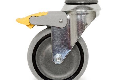 Understanding ESD Powder coating in ESD Workstations | Treston