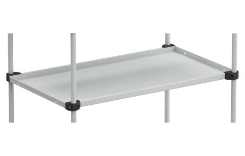 Treston FiFo Flow Rack shelving, storage and picking solution | Treston