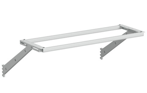 Treston FiFo Flow Rack shelving, storage and picking solution | Treston