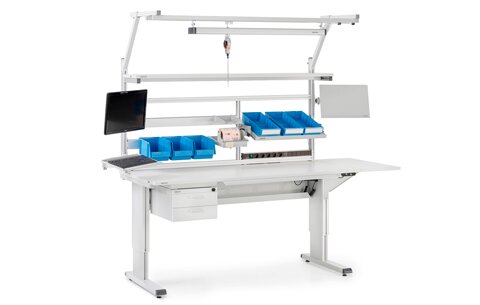 Roll stands | Treston