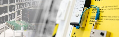 ESD Protected Products | Treston