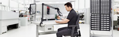 ESD protected products – anti-static products | Treston