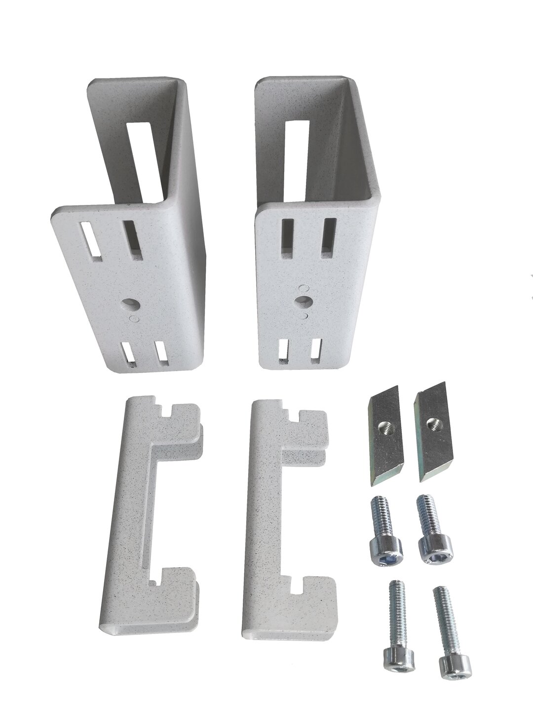 Adapter set MH/MA/MA2 | Treston