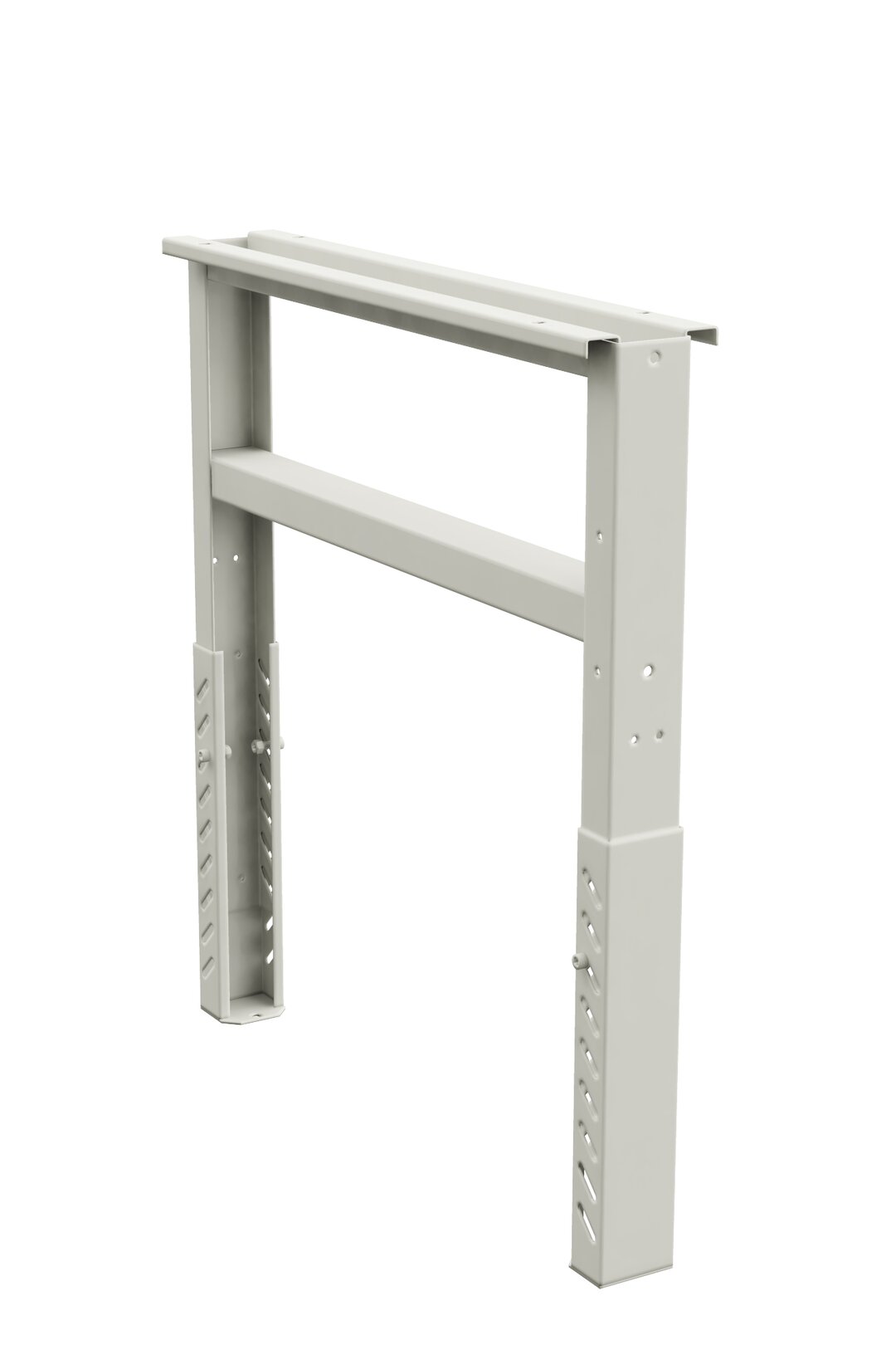 Adjustable H-leg (1 pc) | Treston