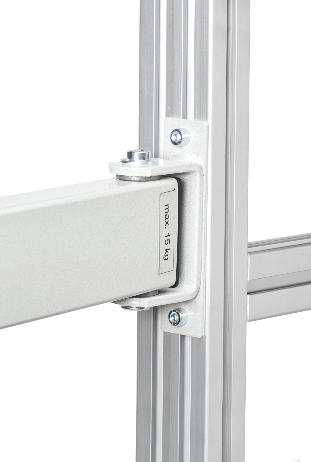 Arm adapter 40/AL2X | Treston