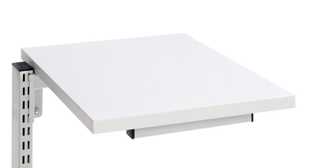 Auxiliary ESD top right 400x500 with fixed brackets | Treston